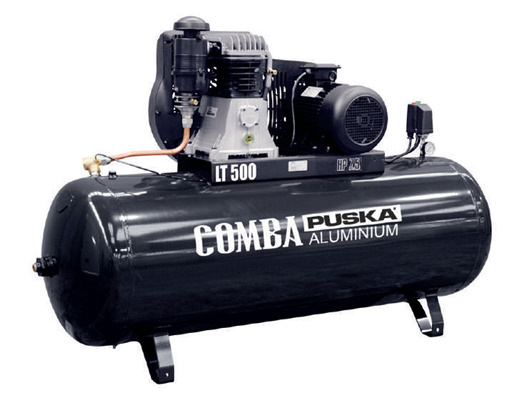 Compresor PUSKA COMBA 10500 - PUSKASUR
